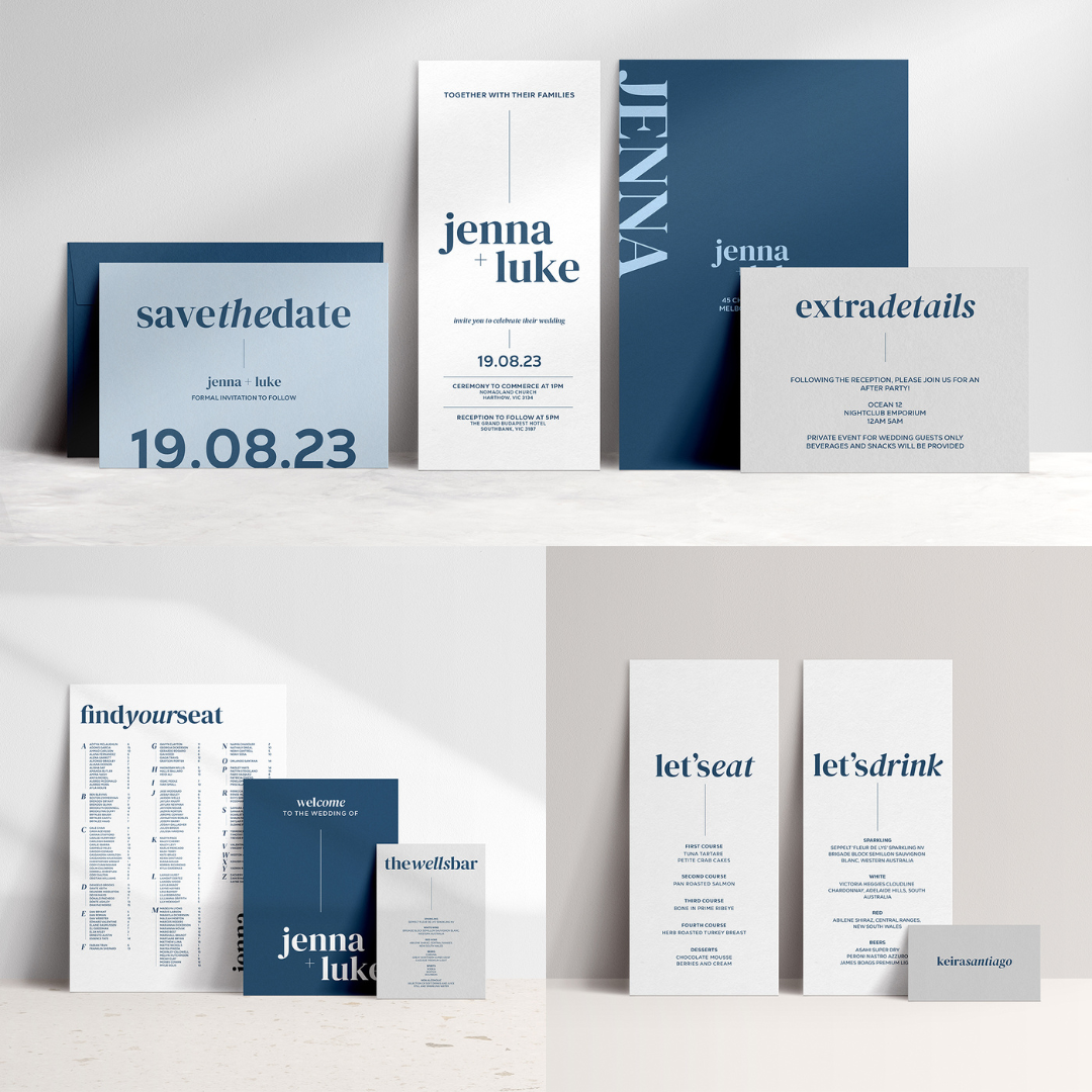 The Sienna Collection – Flowers by Varu